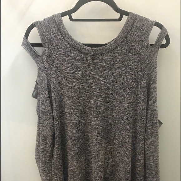Elan | Sweaters | Elan Sweater Boat Nk Fray | Poshmark